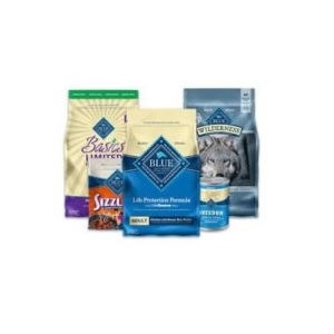 Hundefoder - Hvad forskellene på de forskellige typer foder